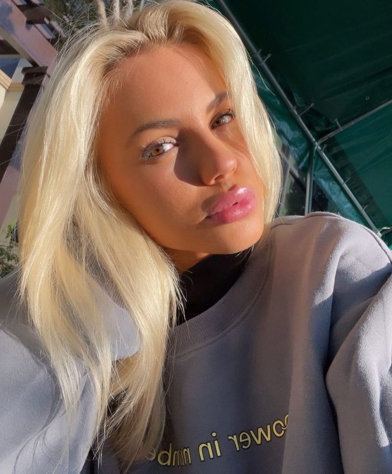 Who is katelyn lordahl? Bio, Age, Career, Boyfriend, Facts