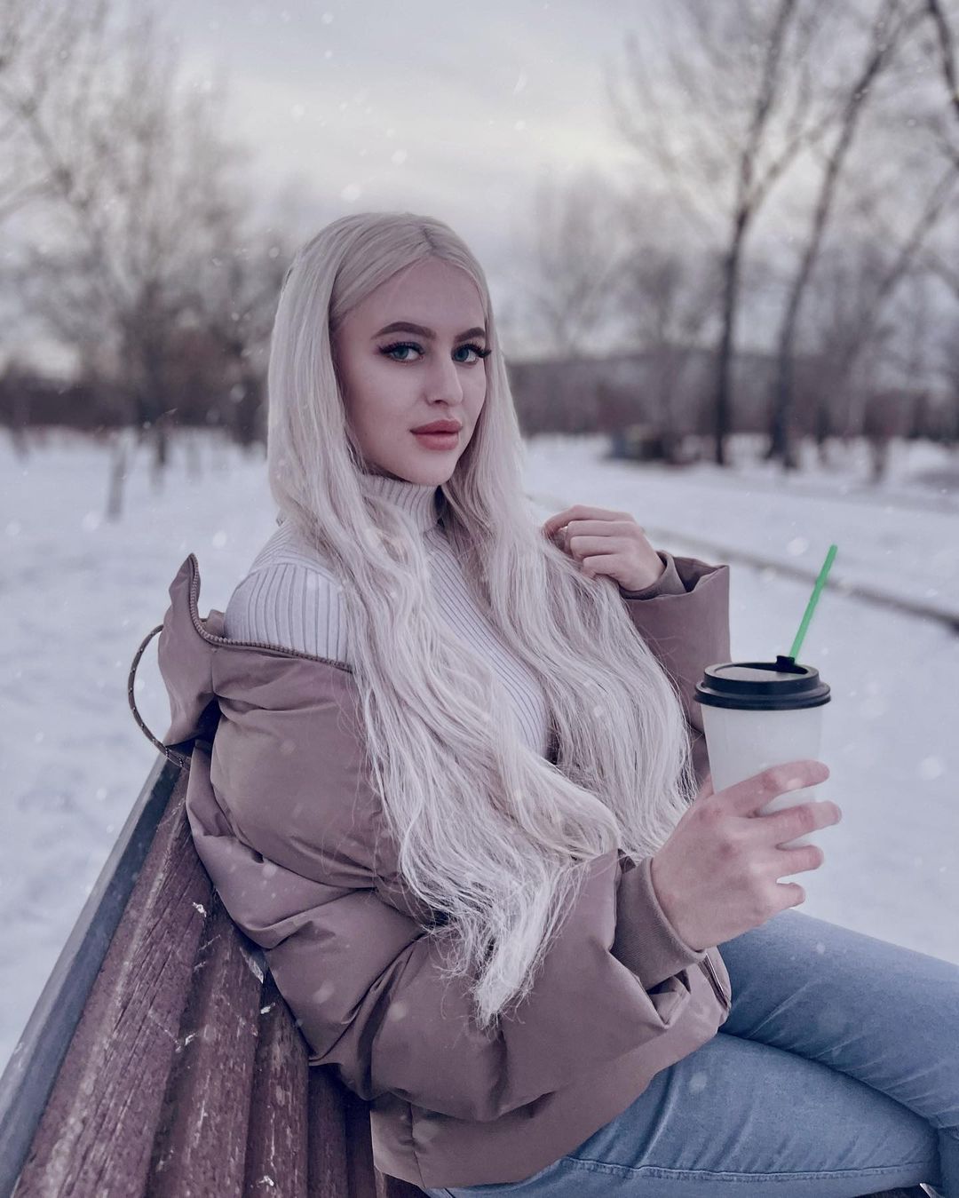 Who is Mila Lioness? Bio, Age, Career, Boyfriend, Facts & Figures