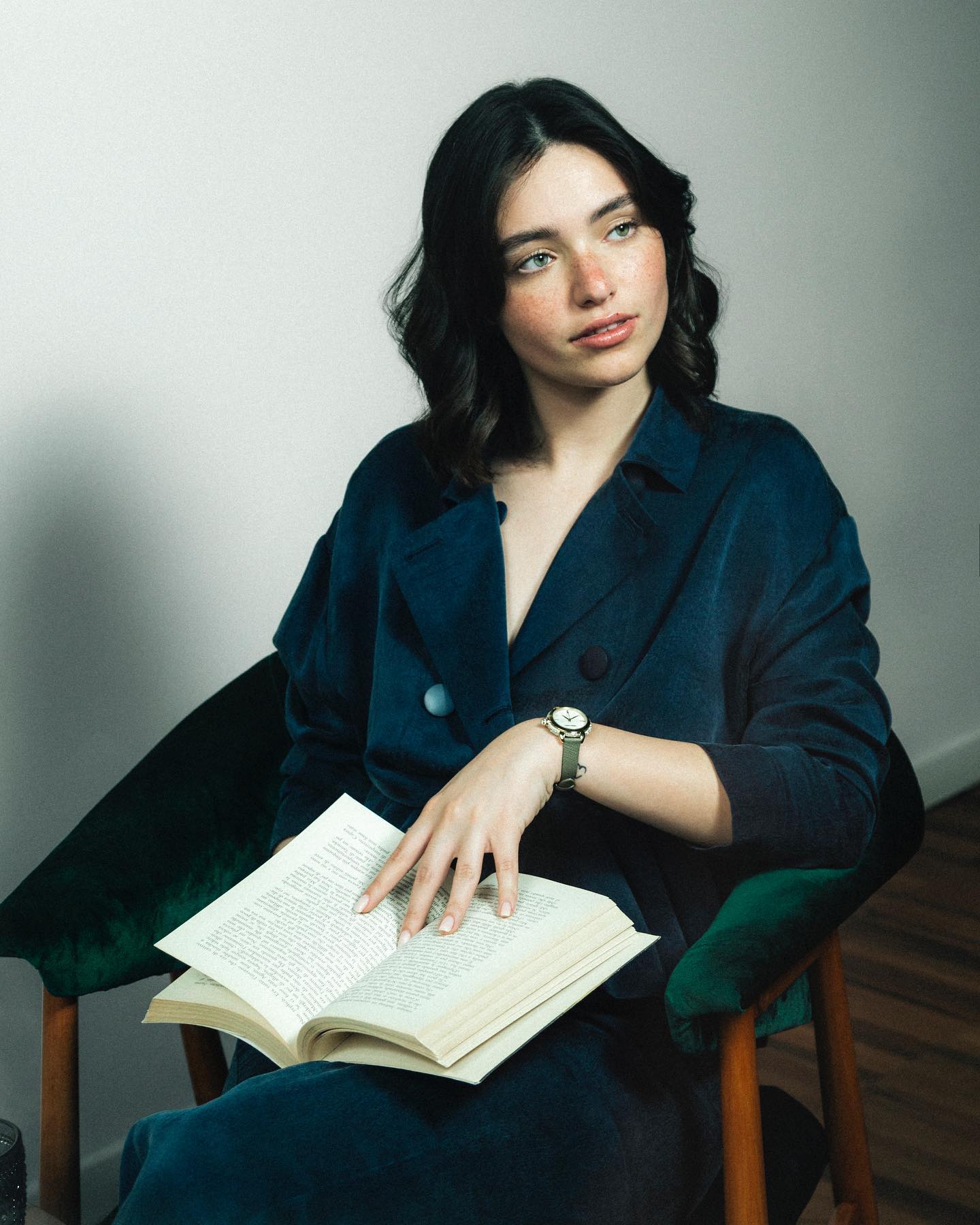 Who is Gio Scotti? Biography, Age, Height, Gender & Birthday