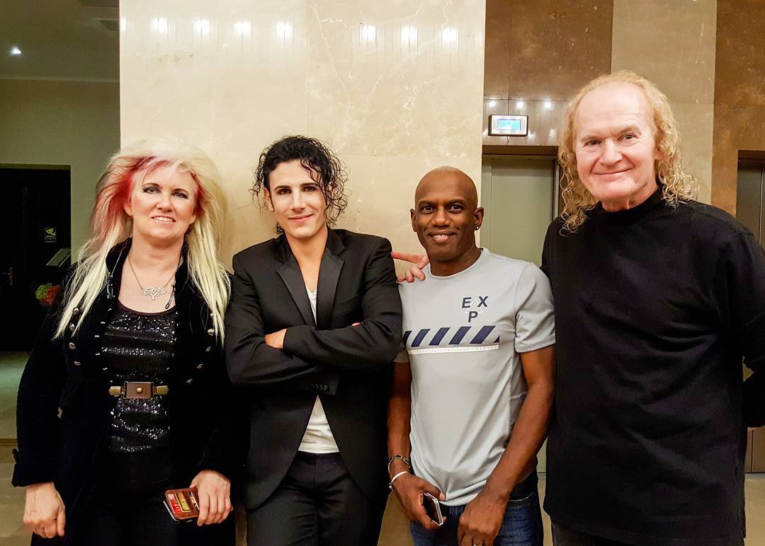 Fabio Jackson Wiki, Age, Girlfriend, Height, Family, Net Worth