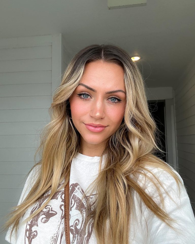 Who Is Ashlynn Brooke? Wikipedia, Age, Husband, Net Worth