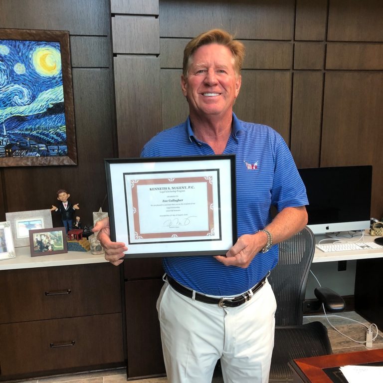 Who is Ken Nugent? Wiki, Age, Net Worth, Wife, Daughters