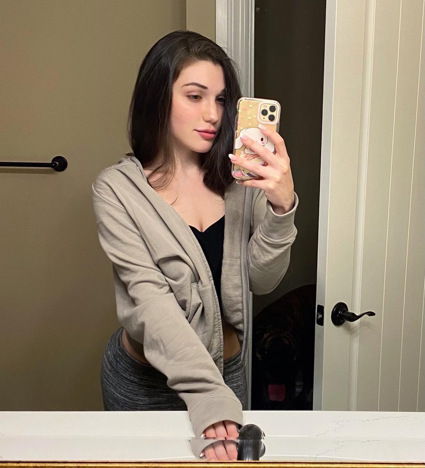 Who is Lily Lou? Age, Height, Weight, Relationships, and Family