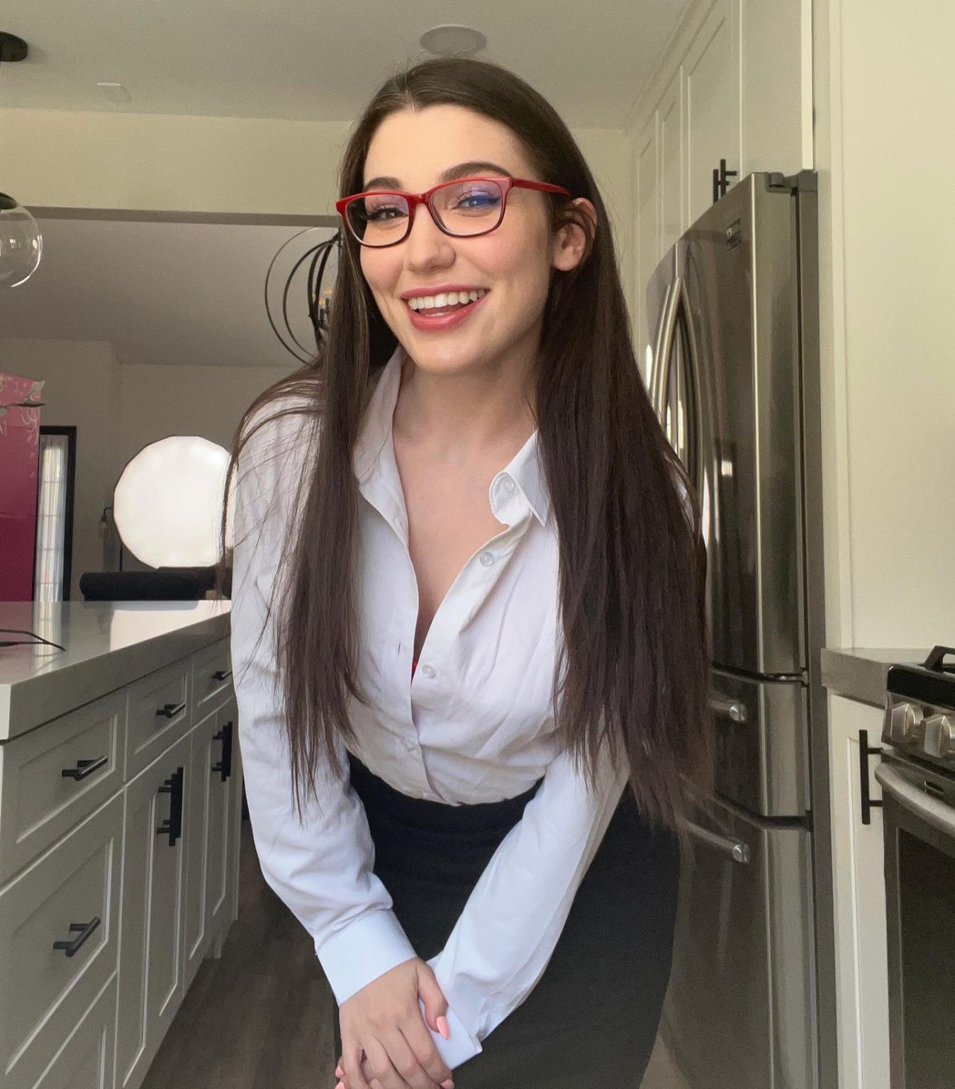 Who is Lily Lou? Age, Height, Weight, Relationships, and Family