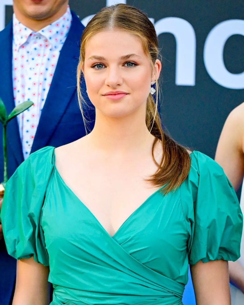 Princess Leonor Age, Height, Relationships, Biography, and Family