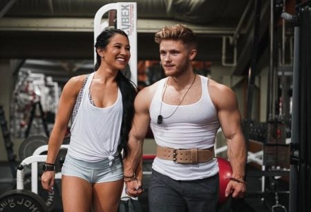 Jeff Nippard Height: Demystifying the Myth - Biograph World