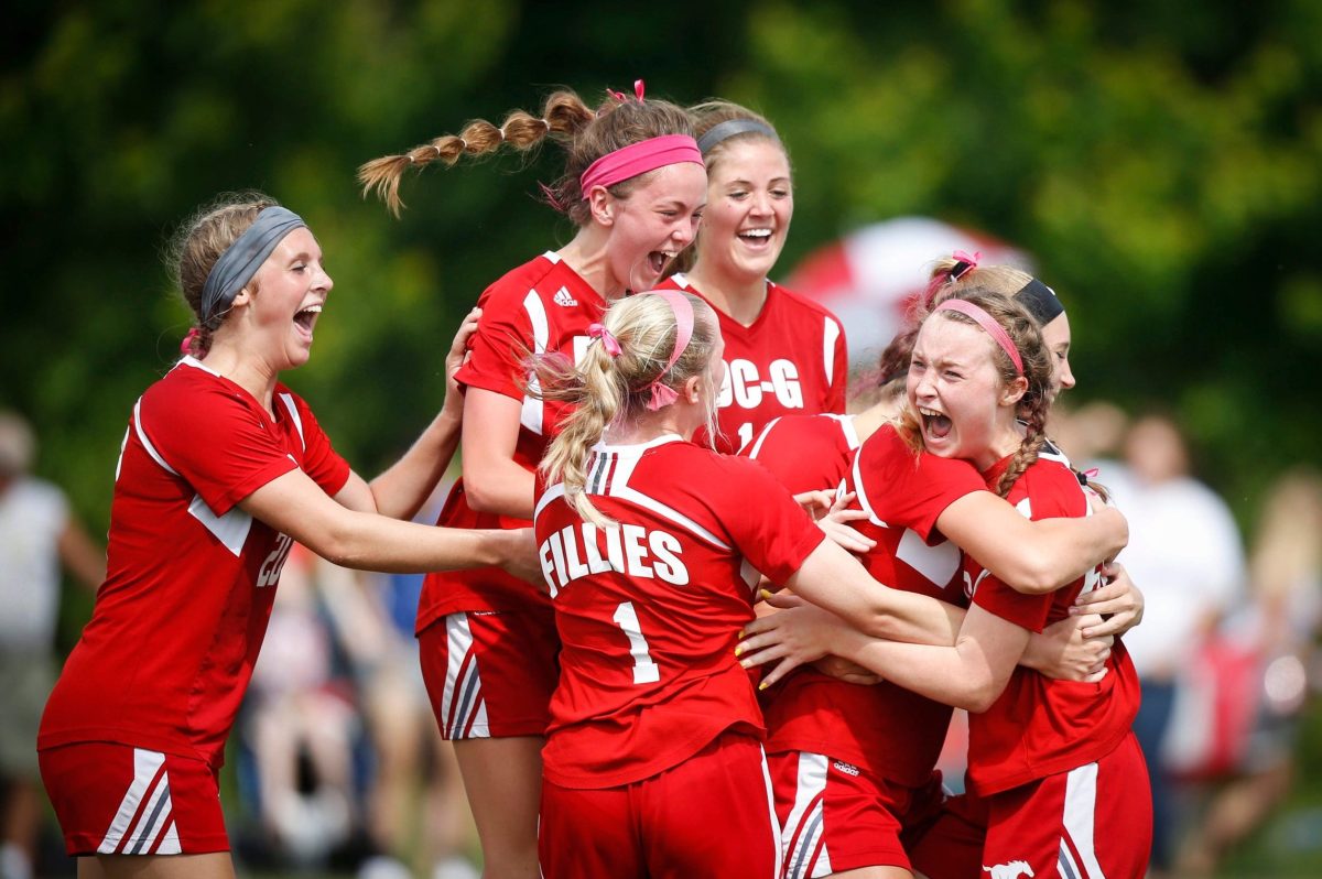 Empowering Excellence: The Impact of Girls' Sports Teams - Biograph World