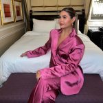 Madison Moore Biography/Wiki, Age, Height, Career, Photos