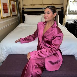 Madison Moore Biography/Wiki, Age, Height, Career, Photos