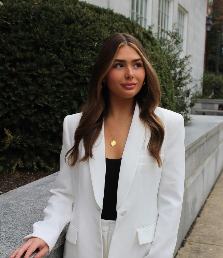 Madison Moore Biography/Wiki, Age, Height, Career, Photos