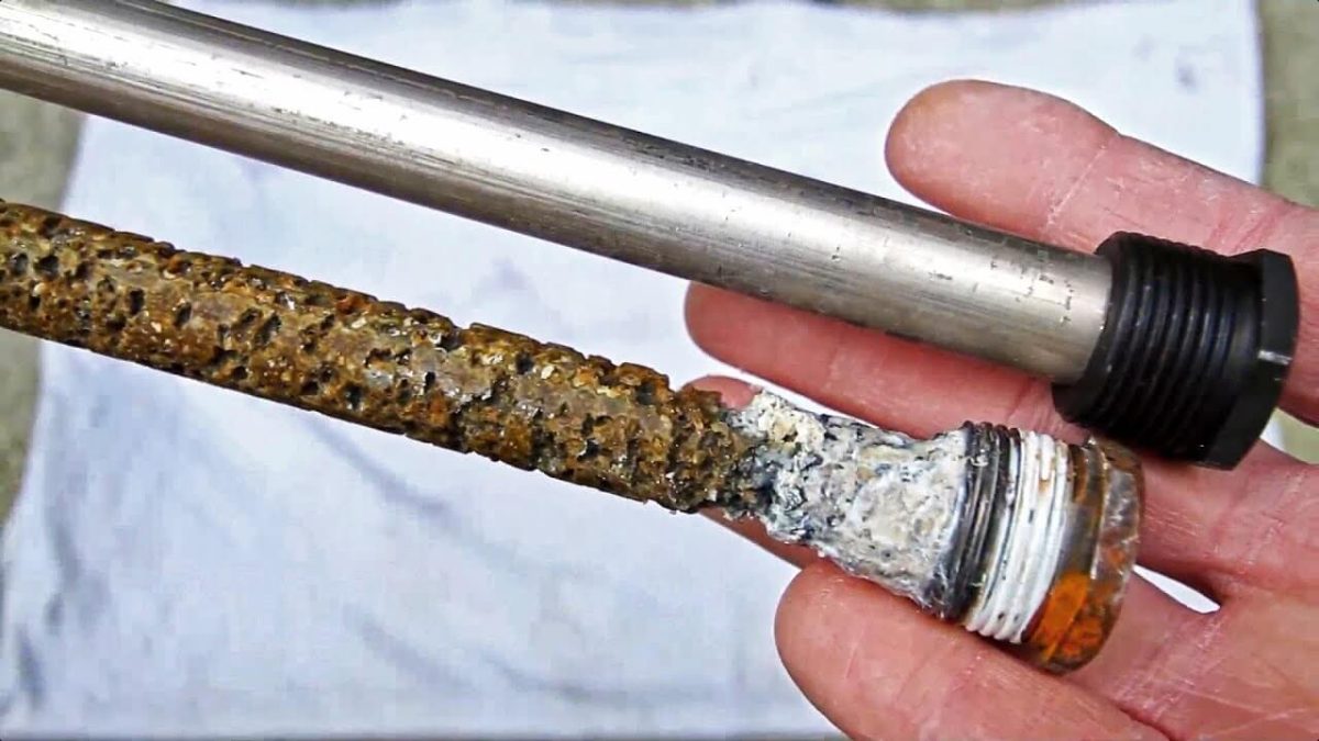 Magnesium Rod: An Eco-Friendly Metal with myriads of Uses - Biograph World