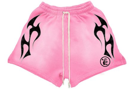 Hellstar Shorts Size Chart - Biograph World