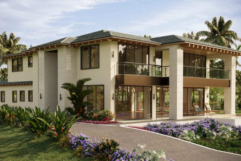 Mastering Exterior Architectural Rendering: The Art of Impressions