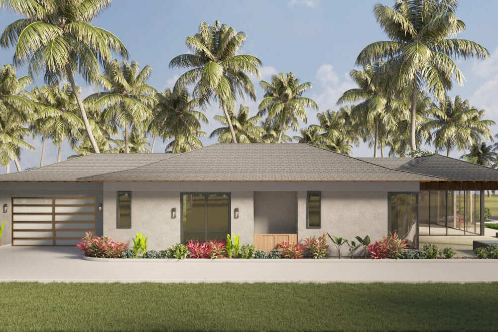 Mastering Exterior Architectural Rendering: The Art of Impressions
