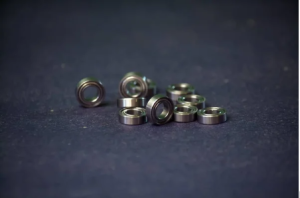 Understanding Grommets: Types, Uses and Installation Guide - Biograph World