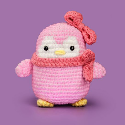 How to Create Your Own Custom Crochet Pack - Biograph World