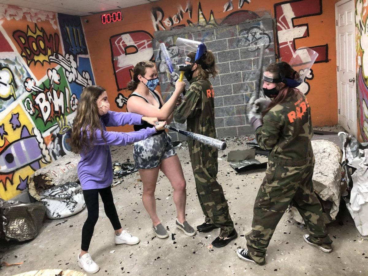 From Frustration to Fun: How Smash Rooms Can Turn a Bad Day Around ...