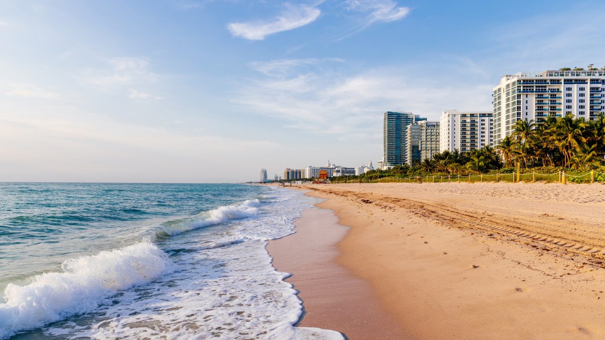 Beach Names: Discover the Most Stunning Coastal Gems - Biograph World