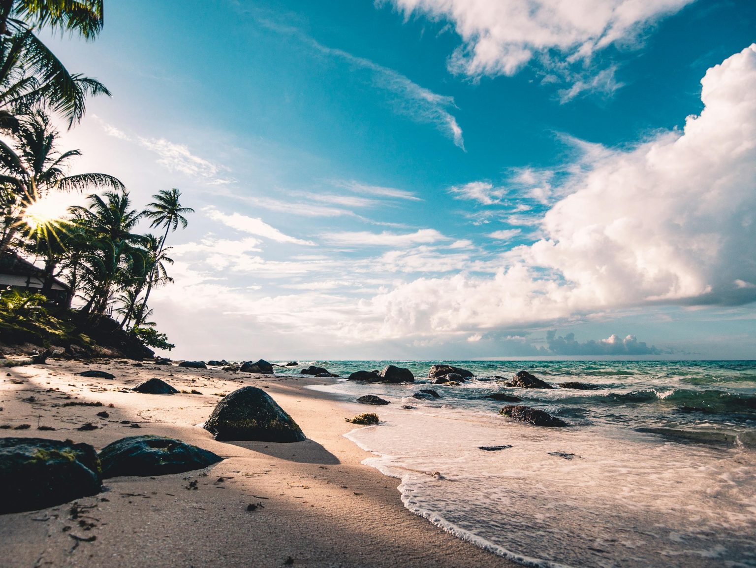 Beach Names: Discover the Most Stunning Coastal Gems - Biograph World
