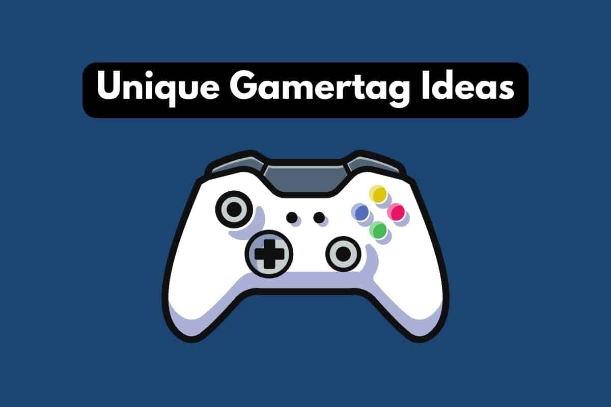 Cool Gamer Tags: Stand Out with the Best Nicknames - Biograph World
