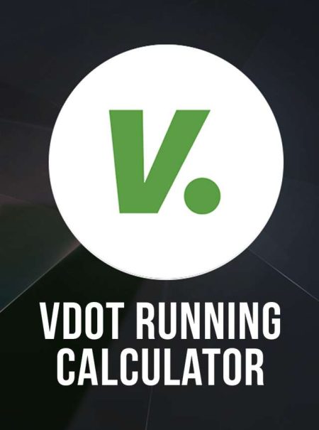 VDOT Calculator: The Ultimate Tool for Runners to Measure Performance ...