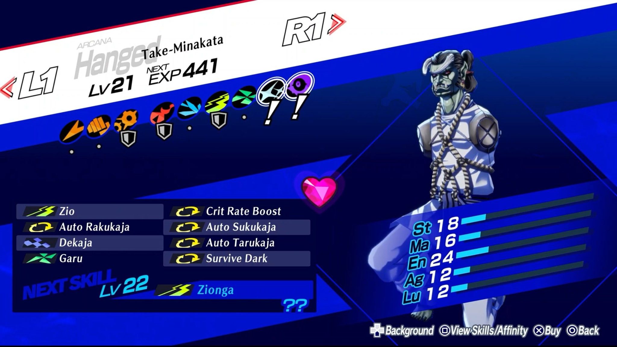 P3R Fusion Calculator: The Ultimate Guide to Perfect Persona ...